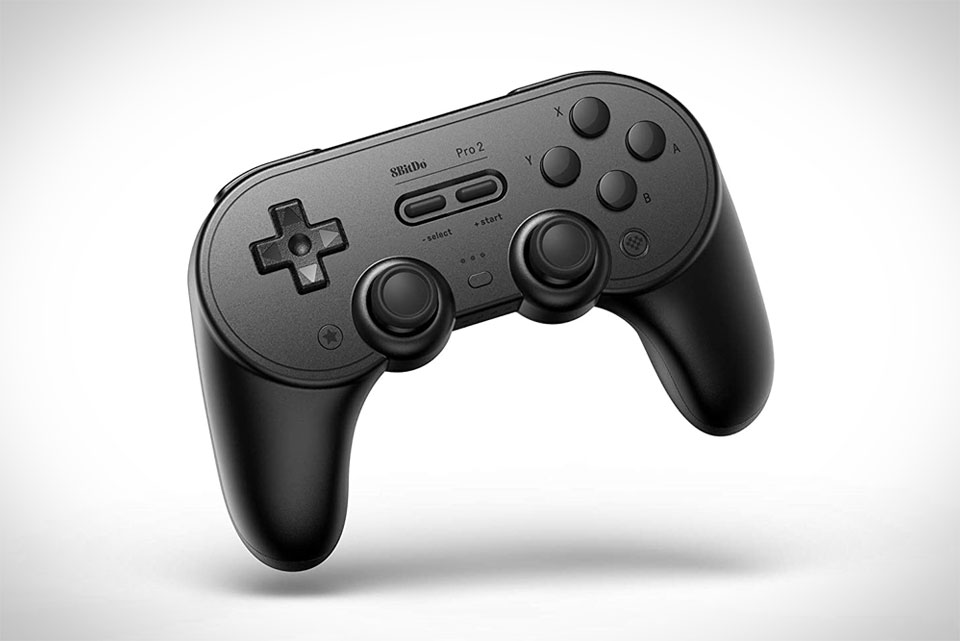 8Bitdo Pro 2 Controller