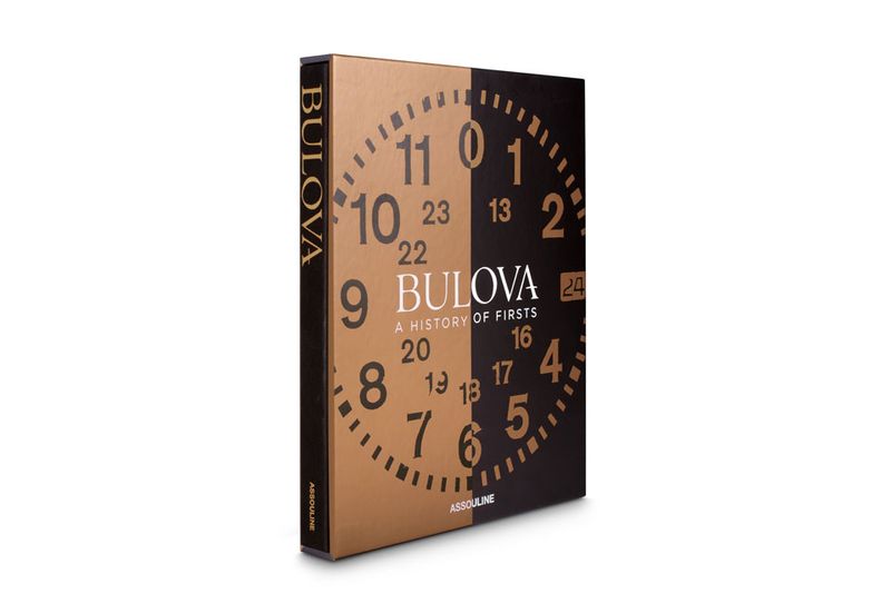Bulova: A History of Firsts