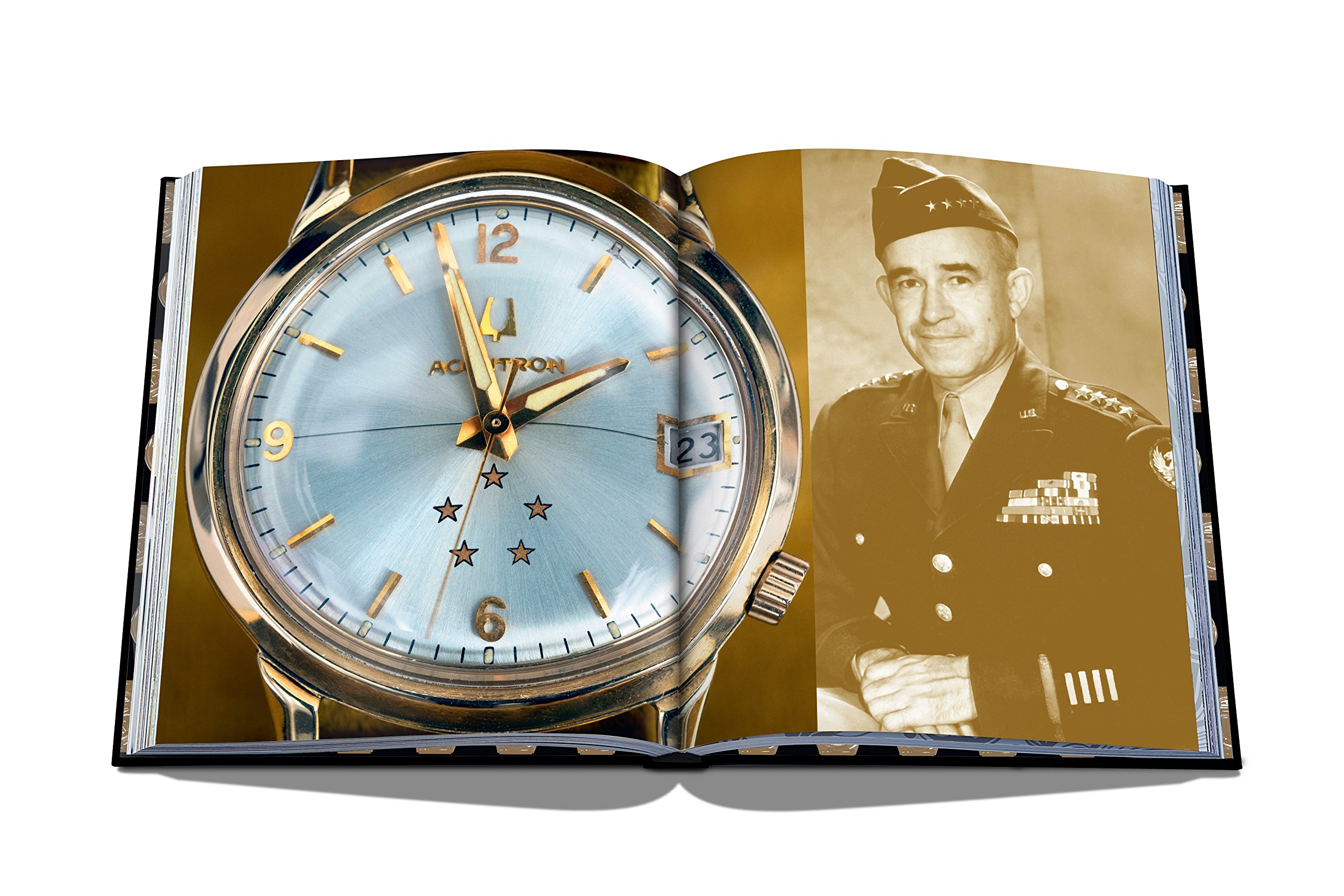 Bulova: A History of Firsts