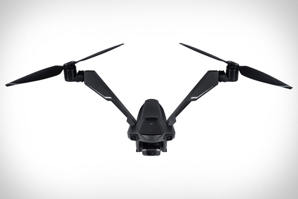 V-Coptr Falcon Drone