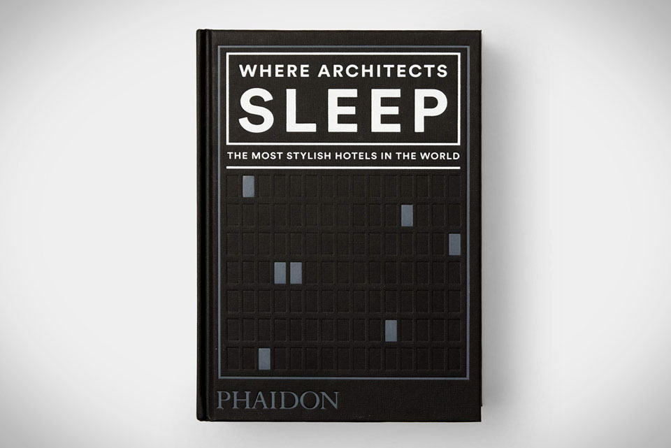 Where Architects Sleep
