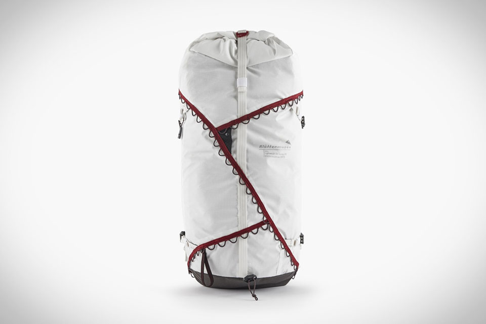 Alpine Lightweight Winter Backpack