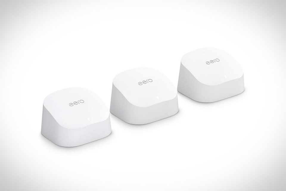 Amazon Eero 6