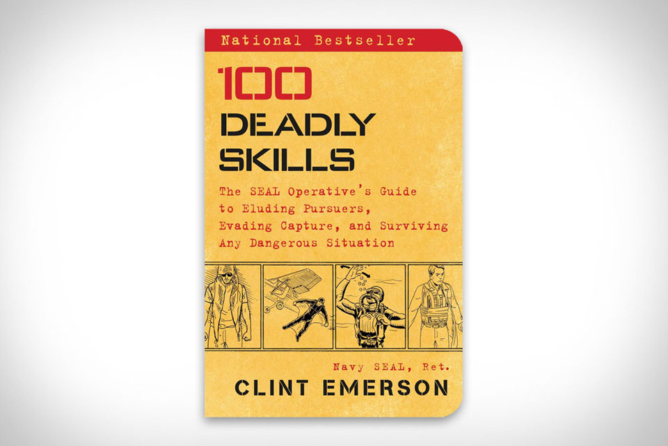 100 Deadly Skills Guide