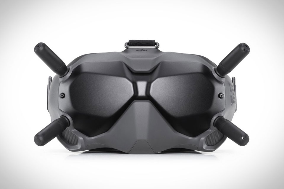 DJI Digital FPV System