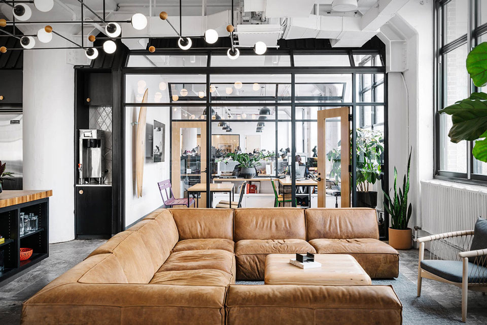 Shake Shack Headquarters