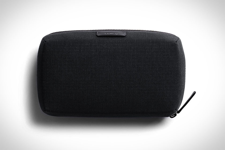Bellroy Tech Kit Midnight
