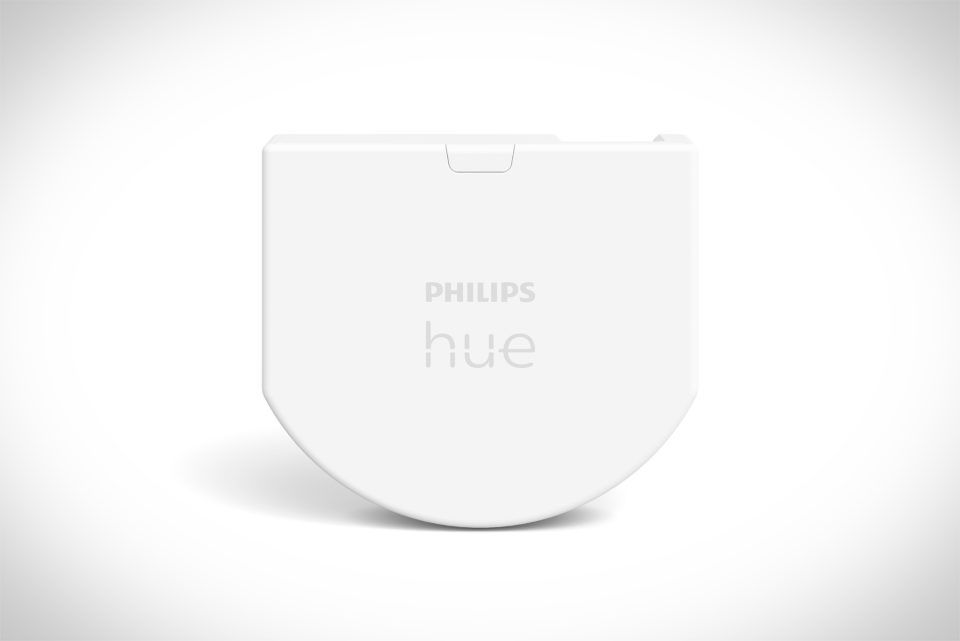 Philips Hue Wall Switch Module