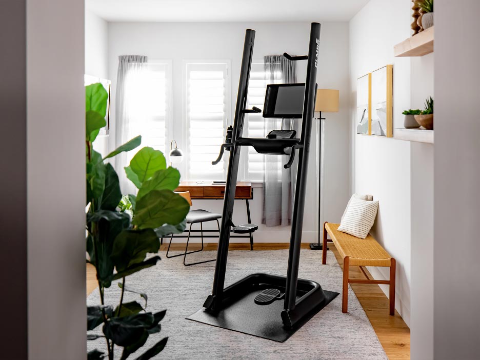 CLMBR Pure Workout Machine