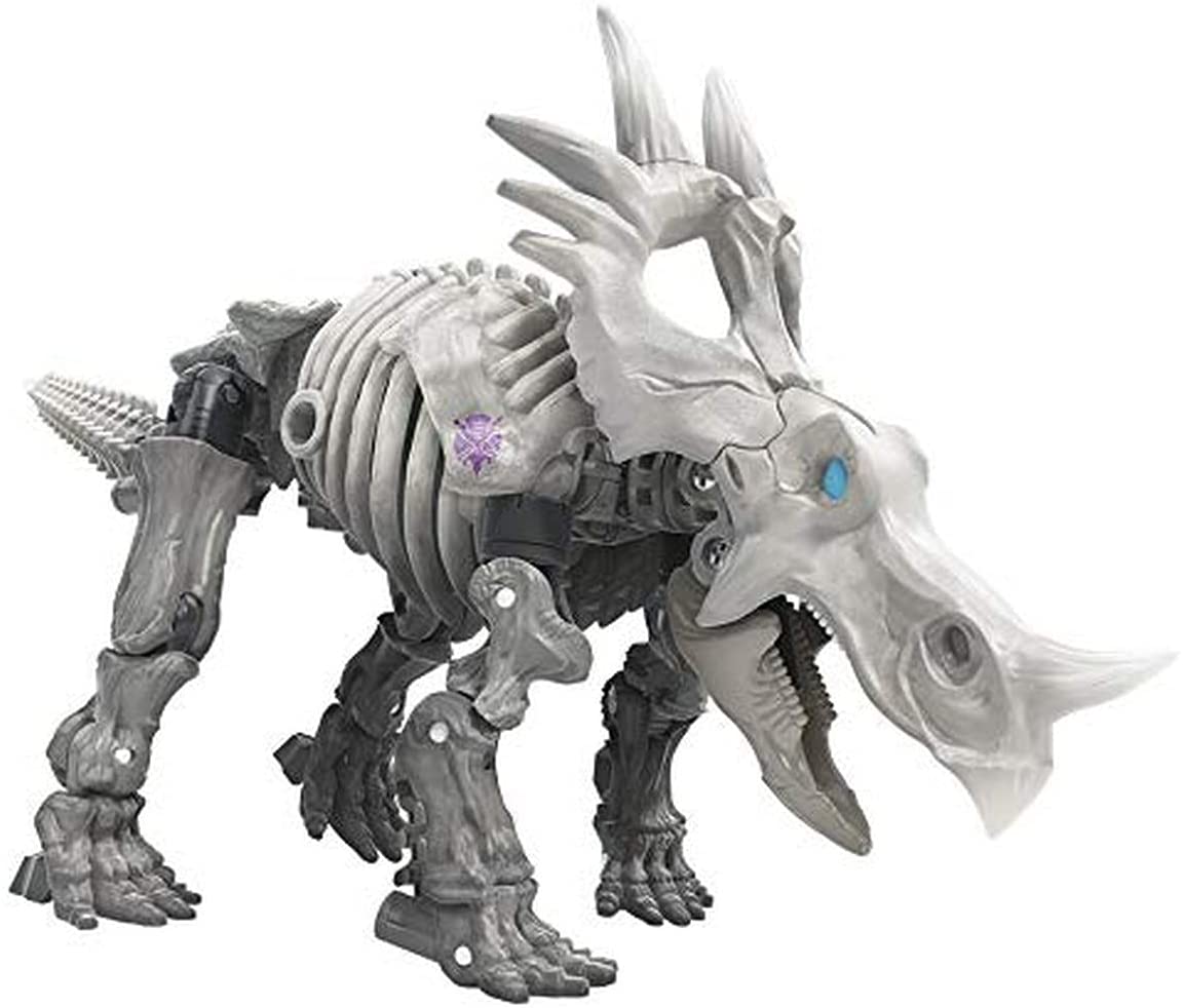 Transformers Fossilizer Action Figure