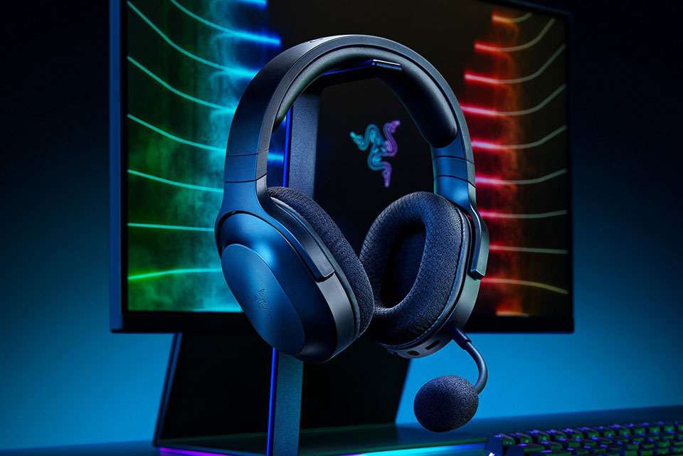Razer Barracuda X Gaming Headset
