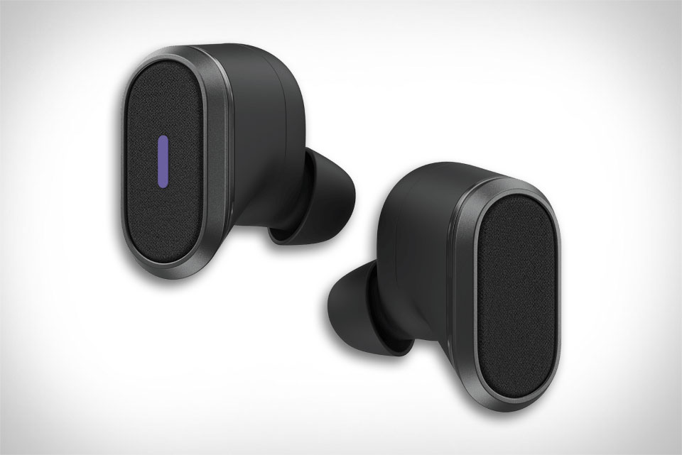 Logitech Zone True Wireless Earbuds