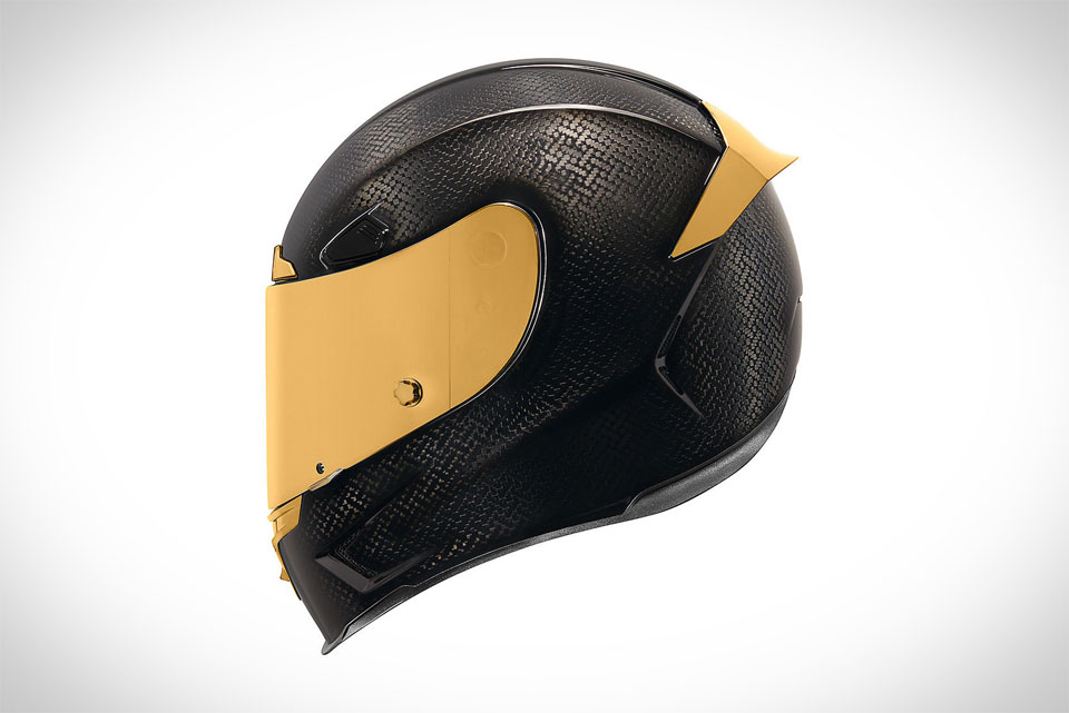 ICON Airframe Pro Motorcycle Helmet