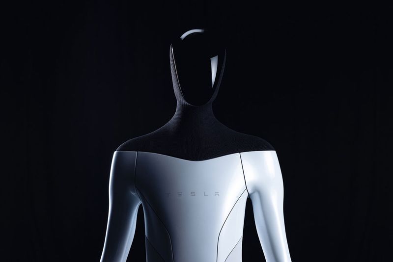Tesla A.I. Bot