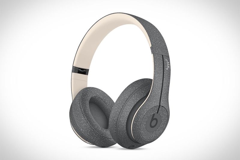 Beats Studio3 A-COLD-WALL* headphones