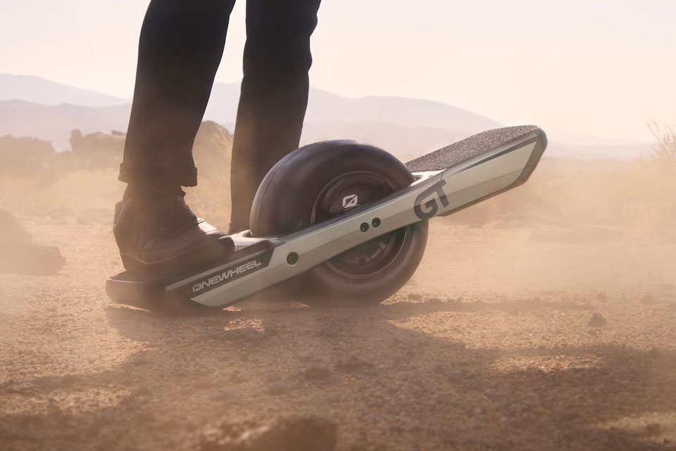 Onewheel GT Electric Board