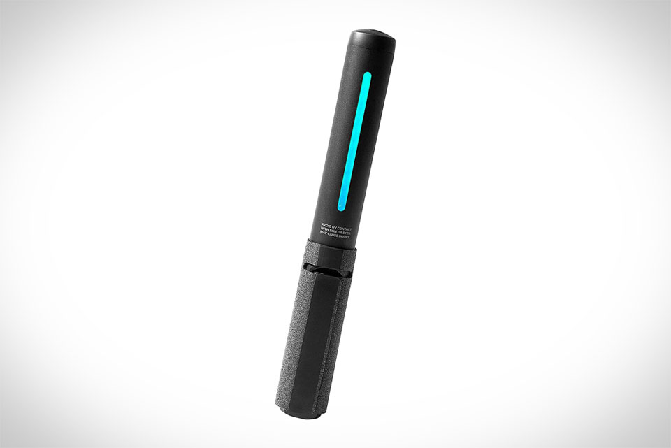 SurfaceSoap UV Sanitizer Wand SurfaceSoap UV Sanitizer Wand