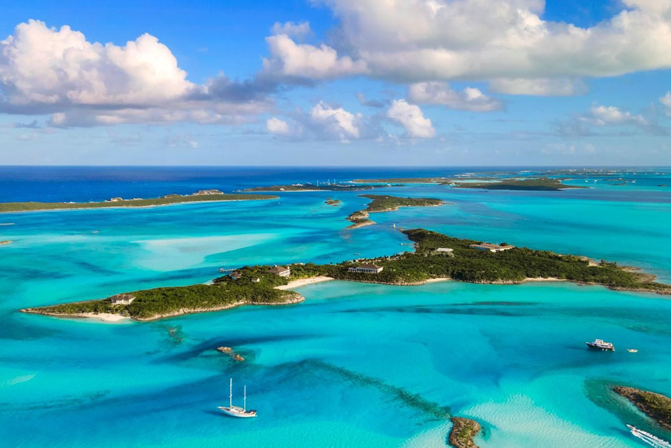 Little Pipe Cay