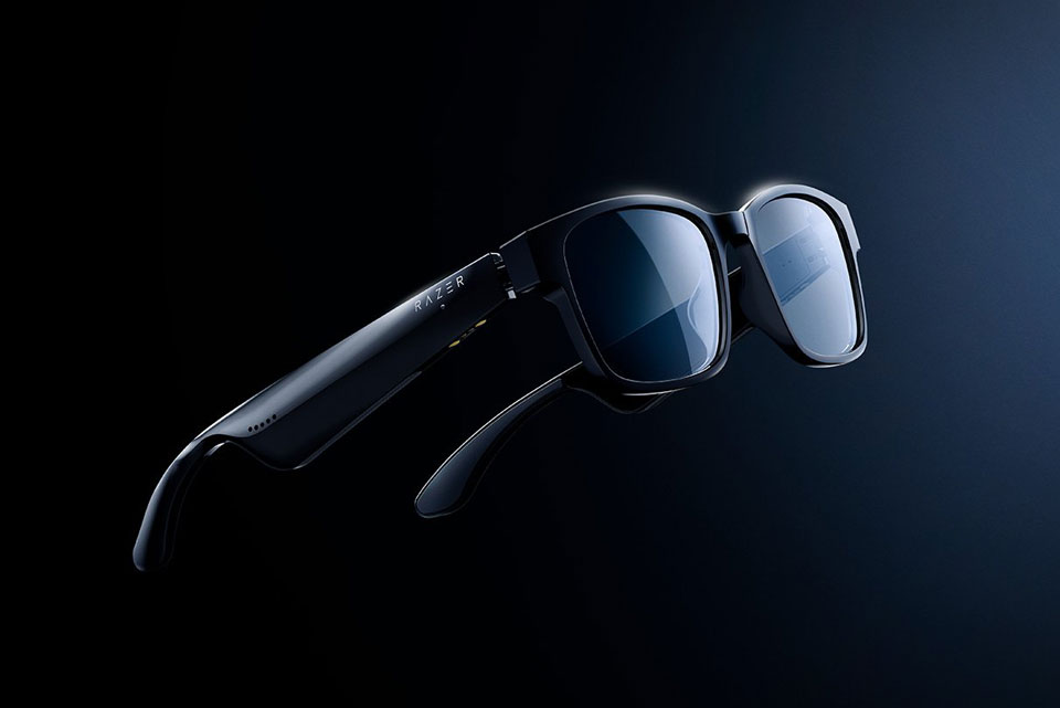 Razer Anzu Smart Glasses