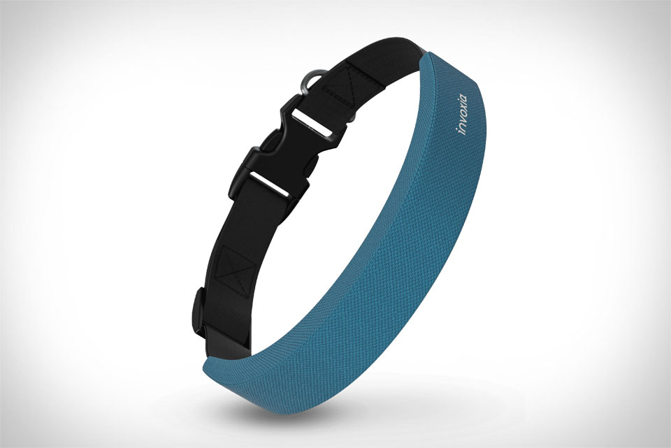 Invoxia Smart Dog Collar