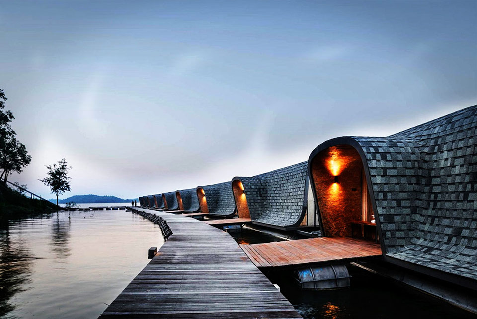 Z9 Resort is your next Instagram destination