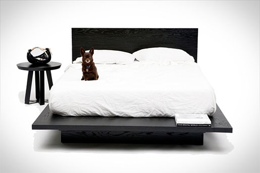 Artless SQB Bed