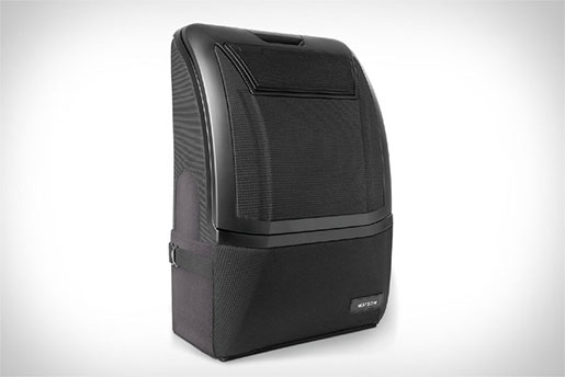 Plevo Smart Backpack with Face ID