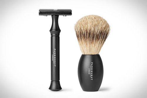 Gillette Apollo Razor