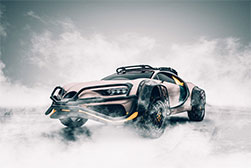 Bulova: A History of Firsts