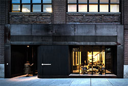 Tower C By Zaha Hadid Architects