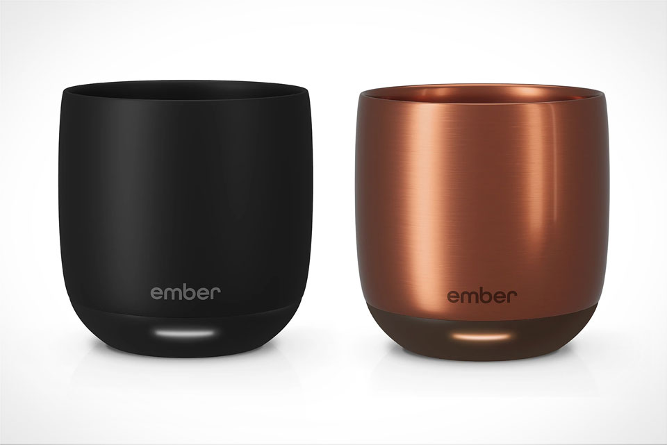Ember Heated Espresso Cup