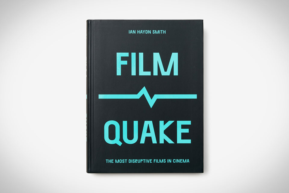 FilmQuake: The Most Disruptive Films in Cinema