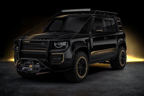 ASUS ROG Thor 1200W Fully-Modular RGB Power Supply