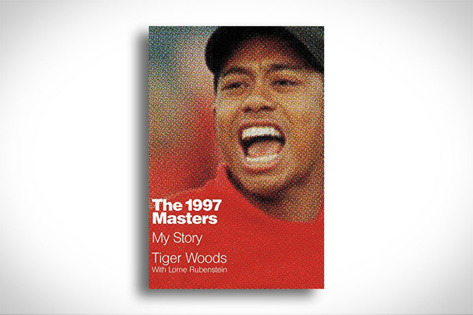 The 1997 Masters My Story