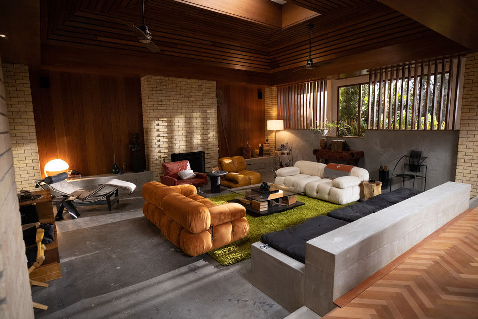 Fresh House