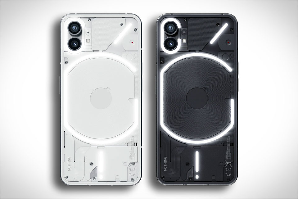 Nothing Phone (1)