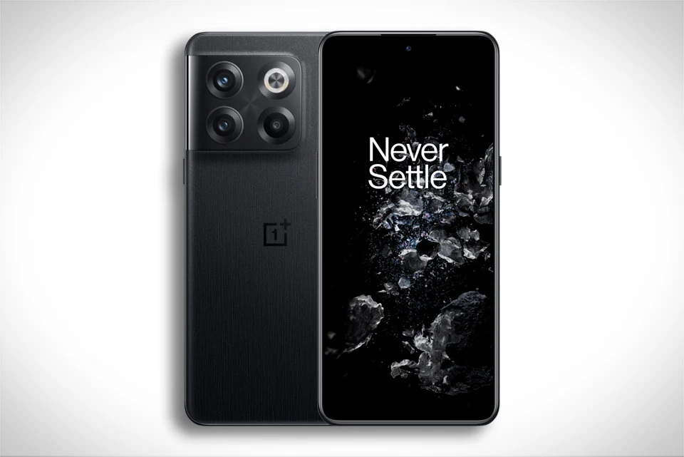 OnePlus 10T 5G Smartphone
