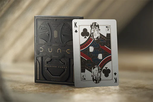 SERVD - His & Hers: The Hilarious Real-Life Couples Card Game for Adults