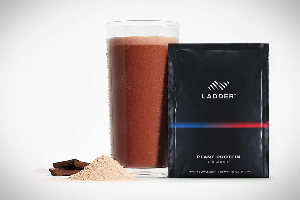 Ladder Plant Protein