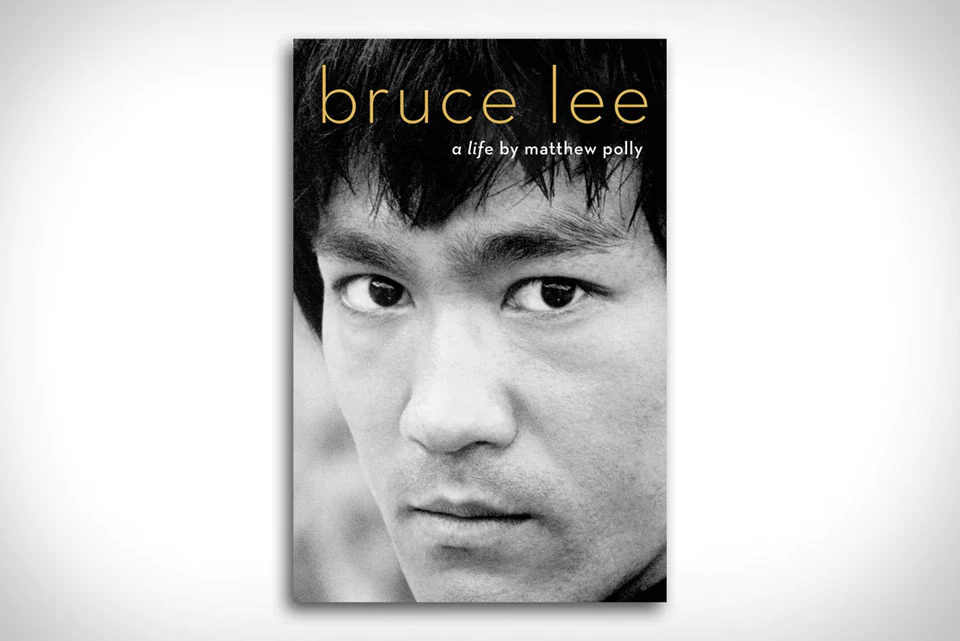 Bruce Lee: A Life