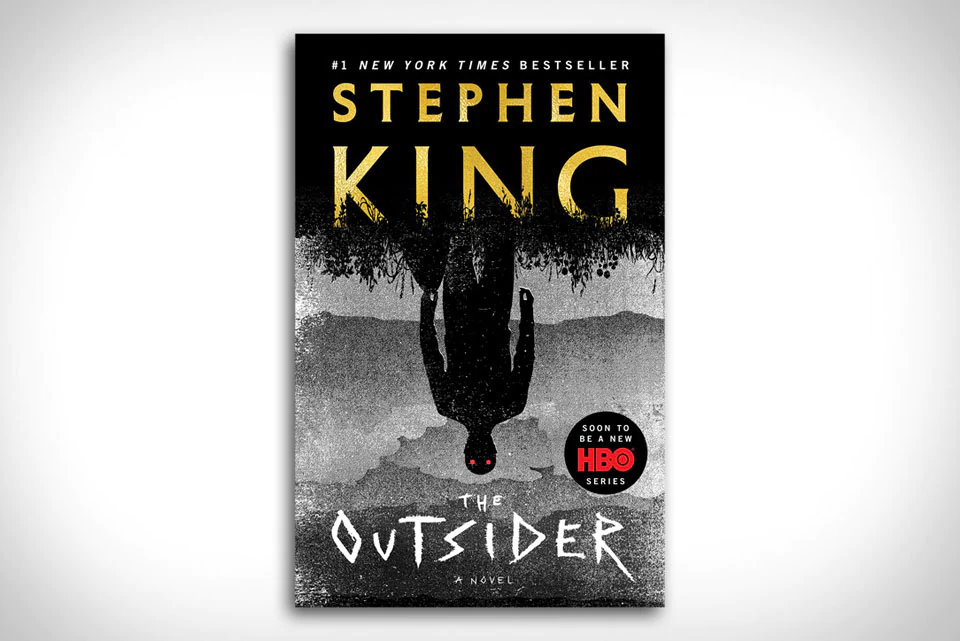 Stephen King: The Outsider