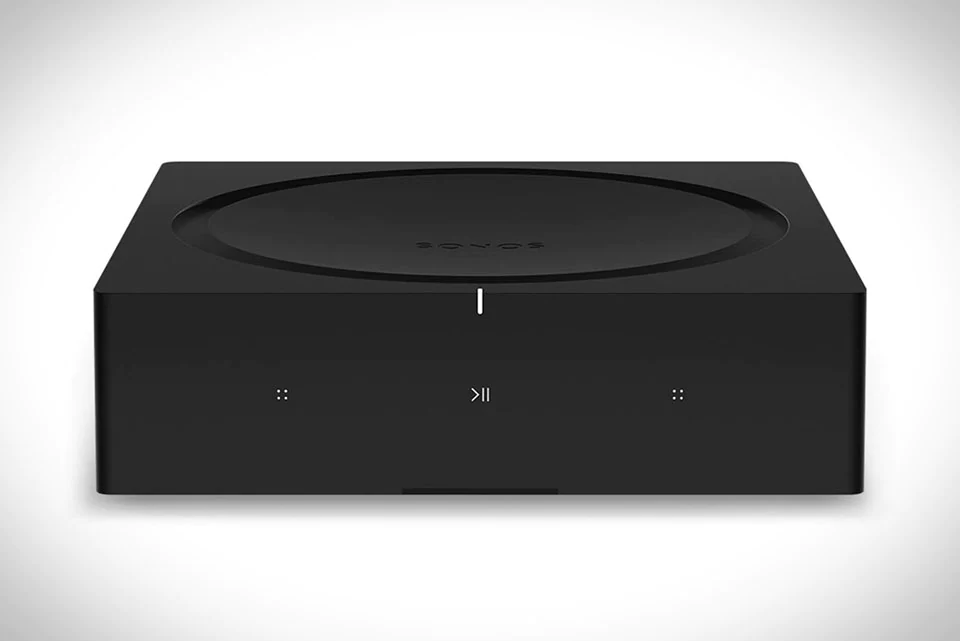 Sonos Amp Black