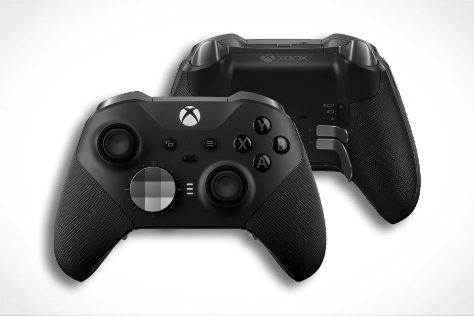 Microsoft Xbox Elite Controller Series 2