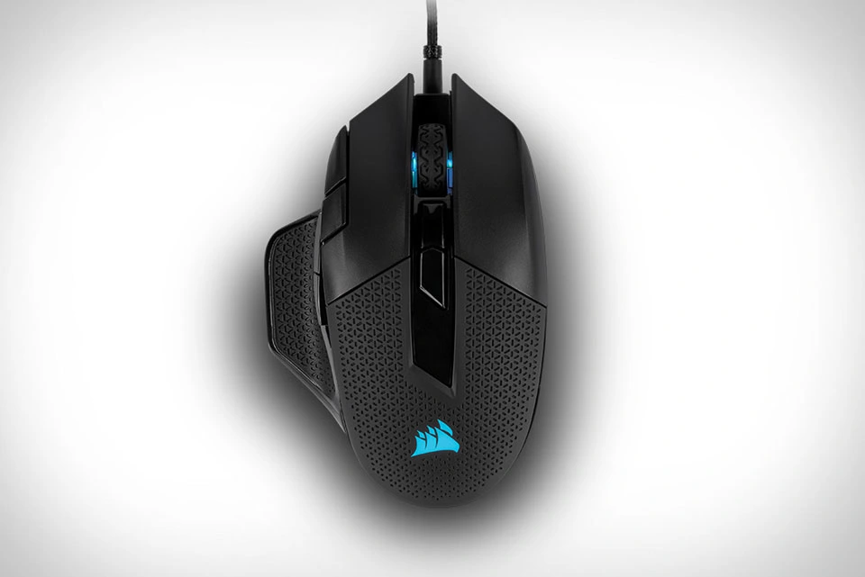 Corsair Nightsword RGB Gaming Mouse