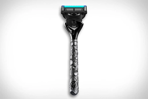 Gillette Apollo Razor