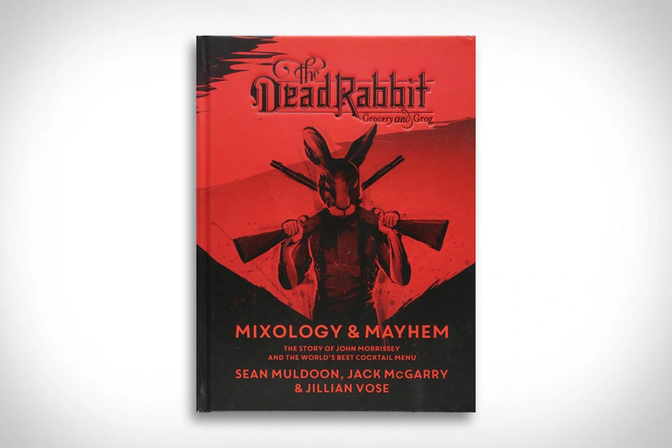 The Dead Rabbit Mixology & Mayhem
