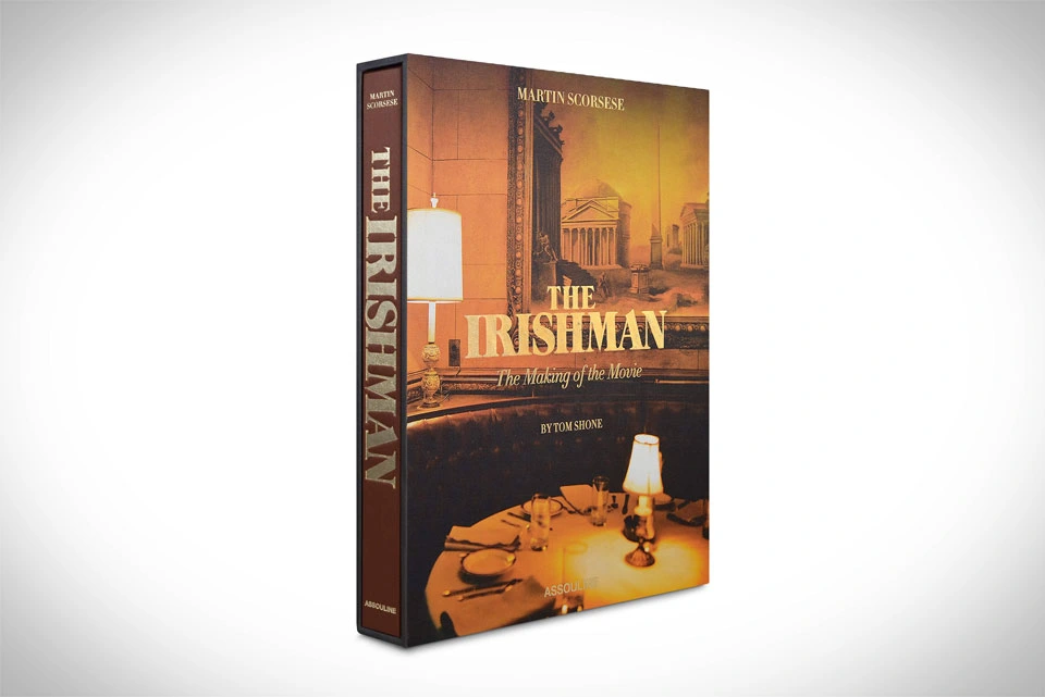 The Irishman