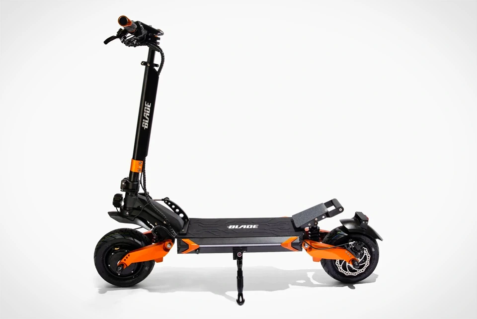 Rydology Blade 10 GT+ Electric Scooter