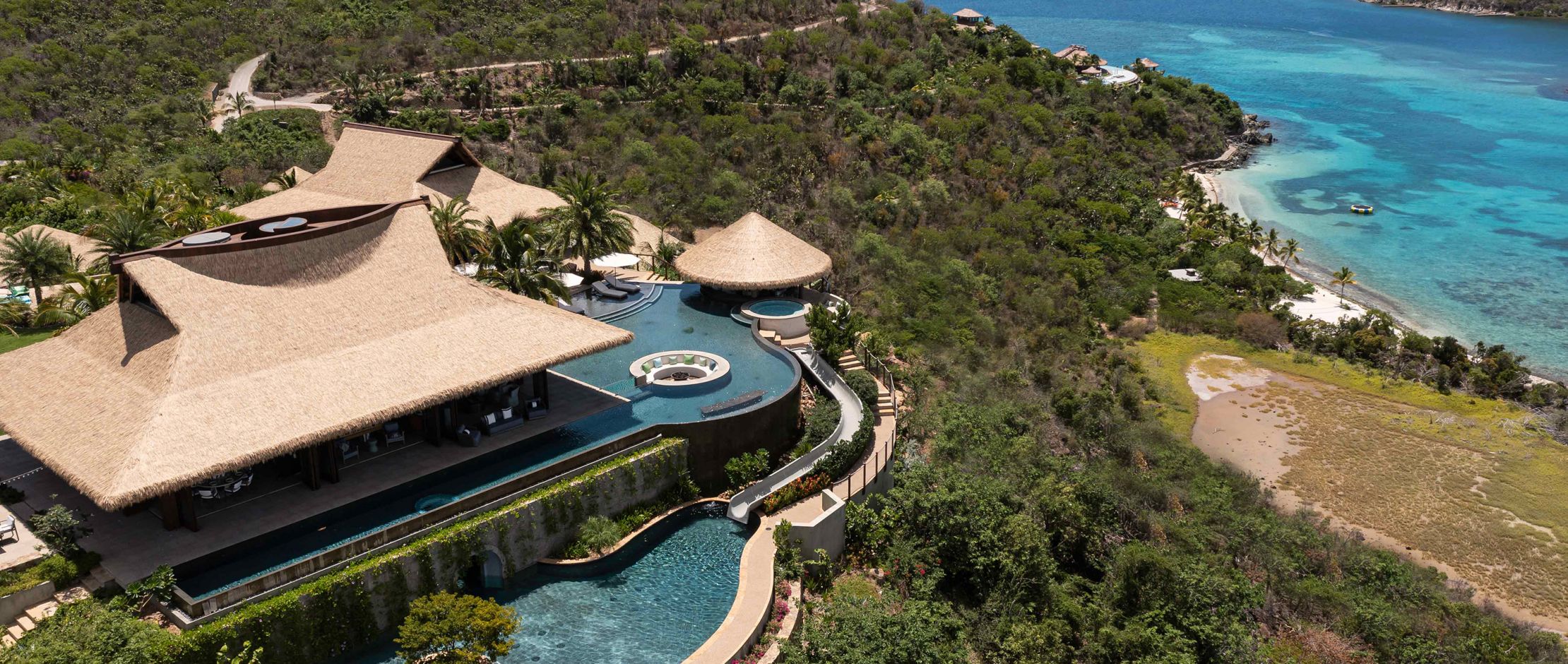 Moskito Island Village Estate