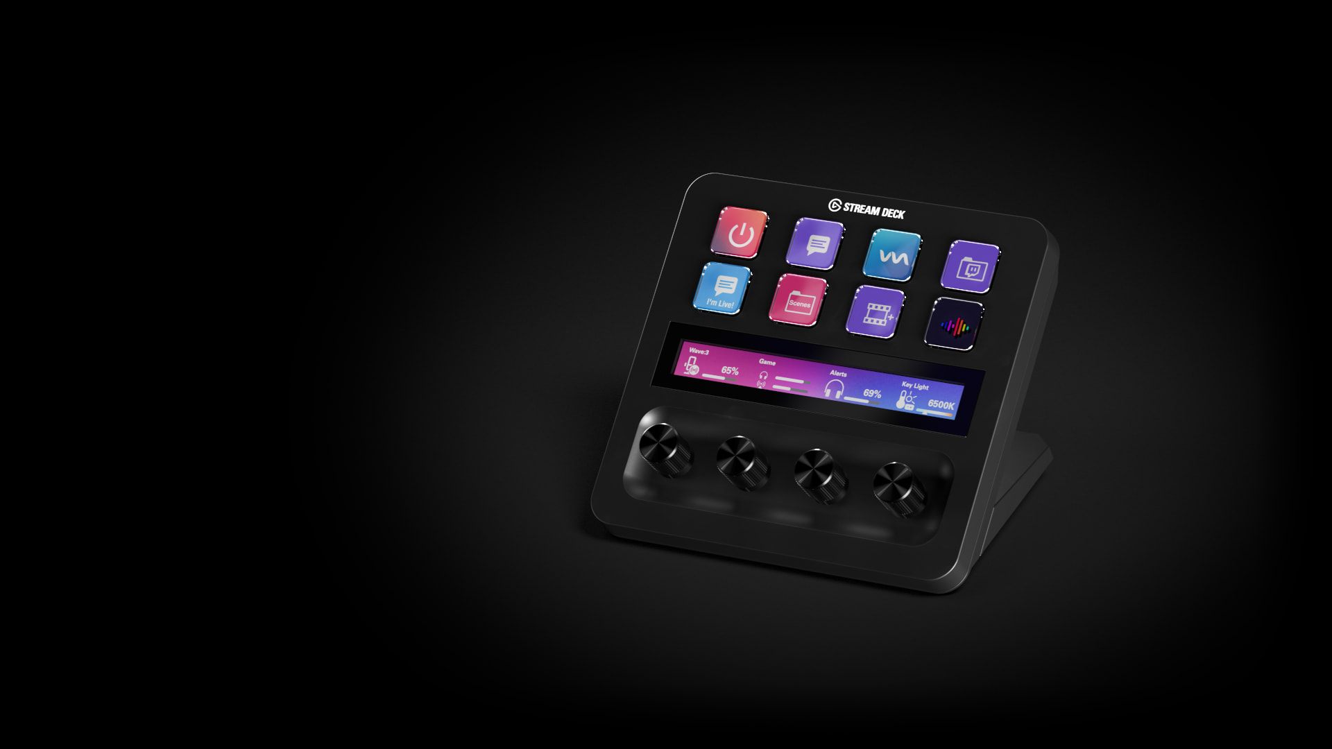 Elgato Stream Deck